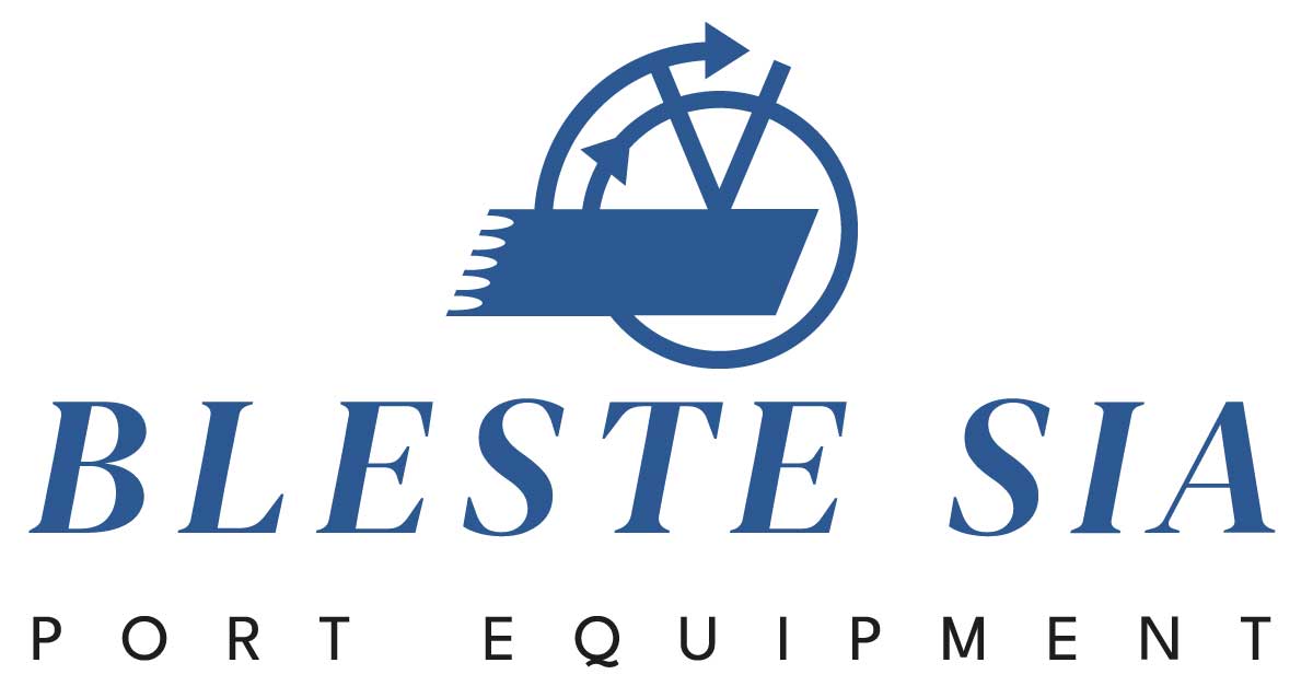 BLESTE - PORT EQUIPMENT